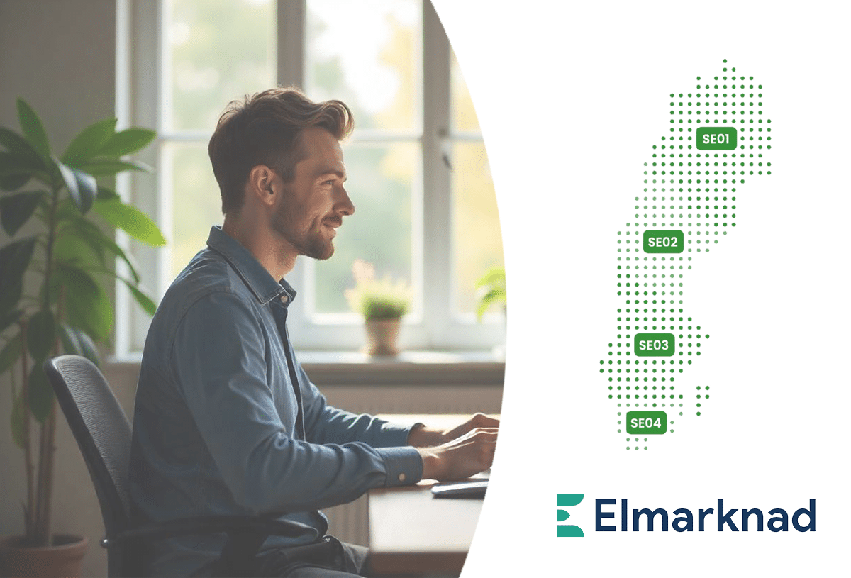 Hur mycket el drar en spis per timme? | Elmarknad.se